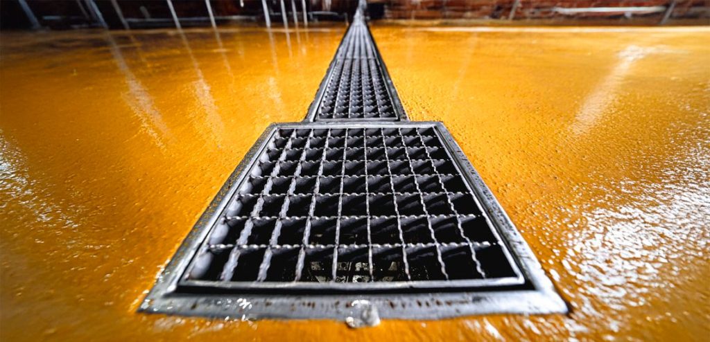 The Importance of Storm Drain Systems in Urban Flood Control